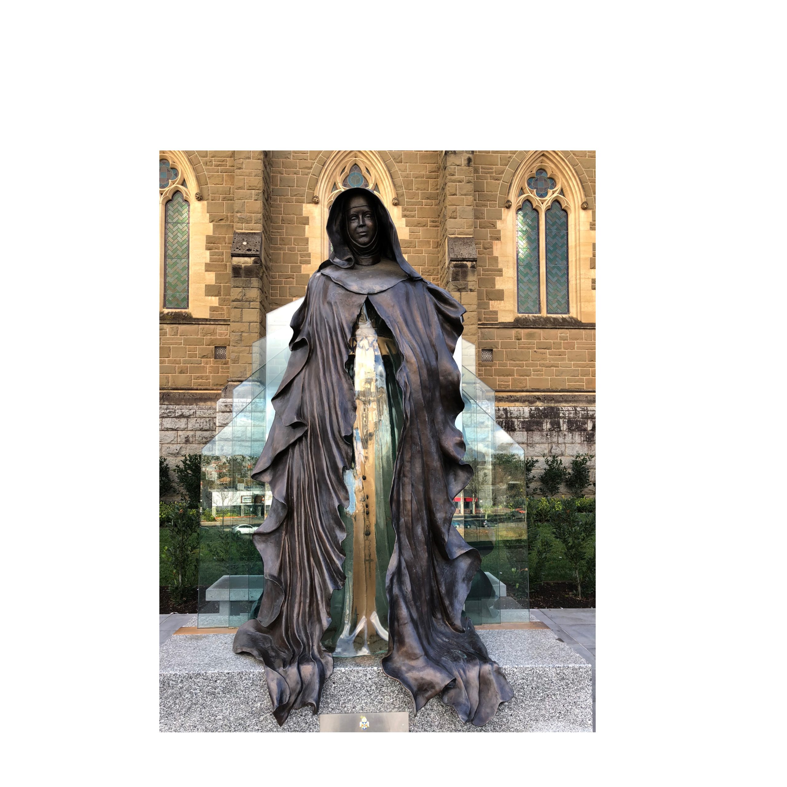 Sexual abuse of nuns: one of the Catholic Church's last taboos ...